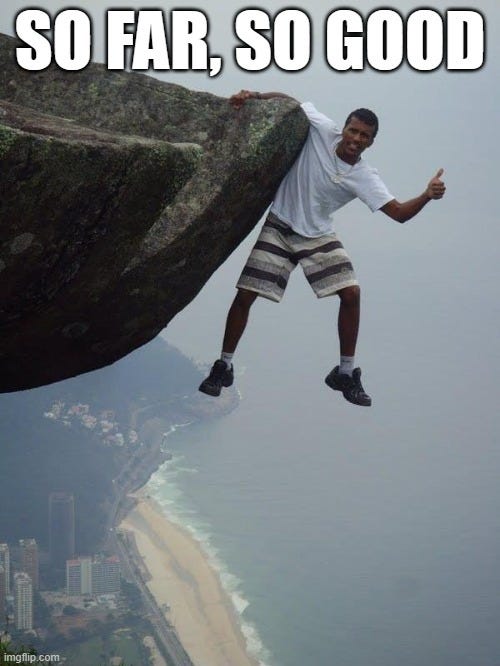 The typeof and keyof operators - referencing variable types in Typescript