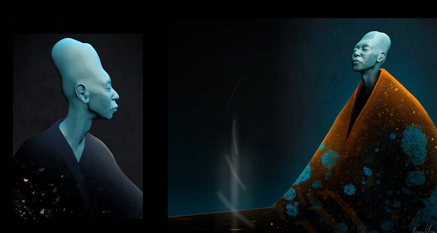 People with Elongated Heads and their Origins, who were they? What ...