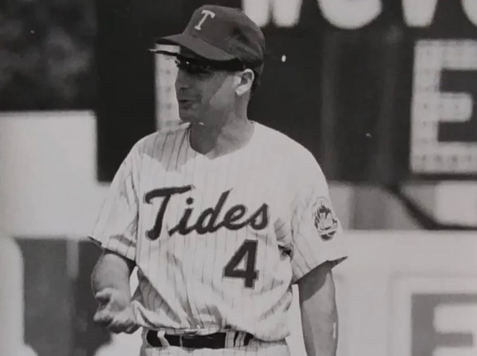 Canzano: A nod to the greatest right-handed hitter who ever lived