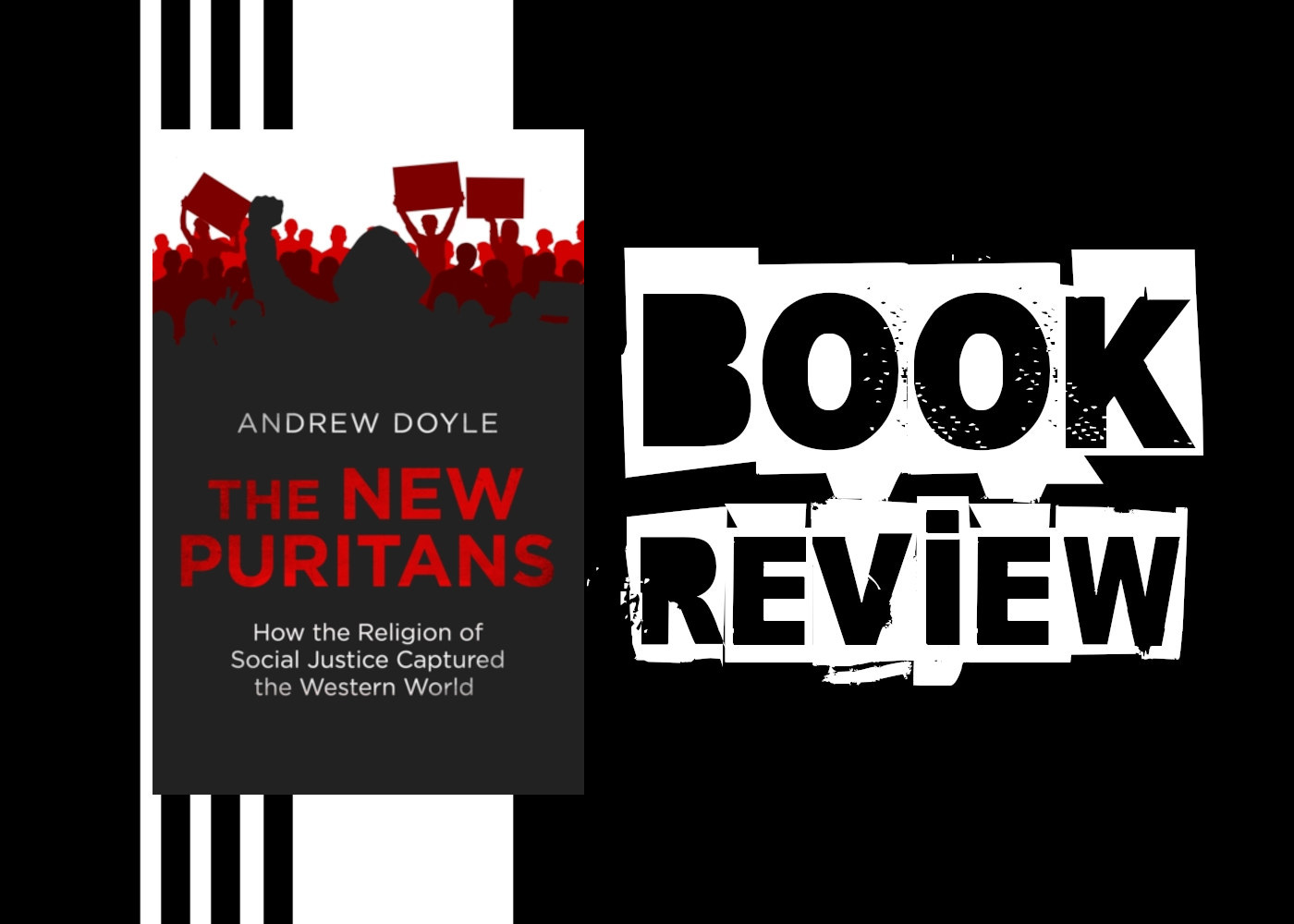 Book review: The New Puritans – The Unhedged Capitalist