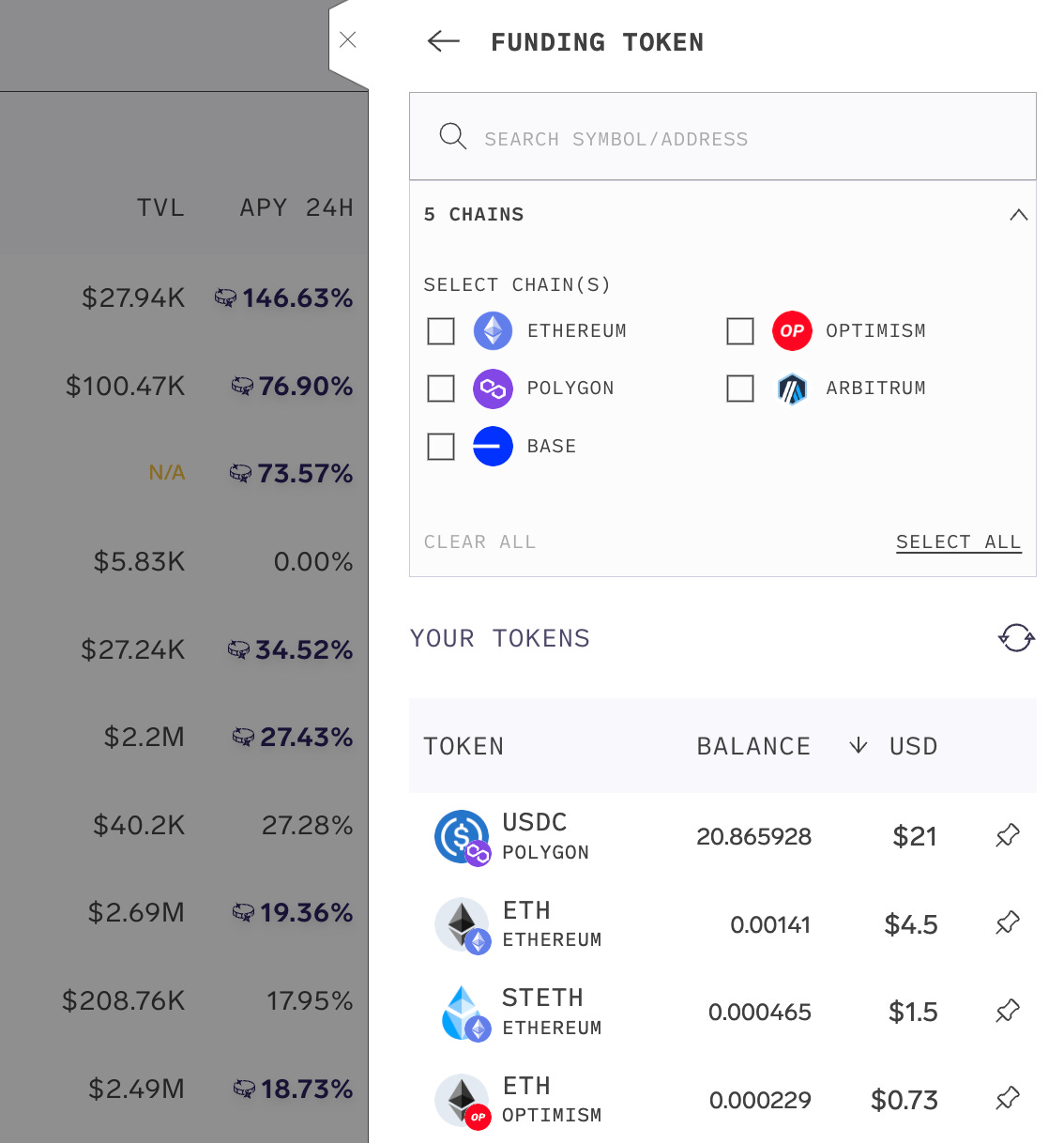Exploring Superform - by Swastik Garg - Swastik’s Substack