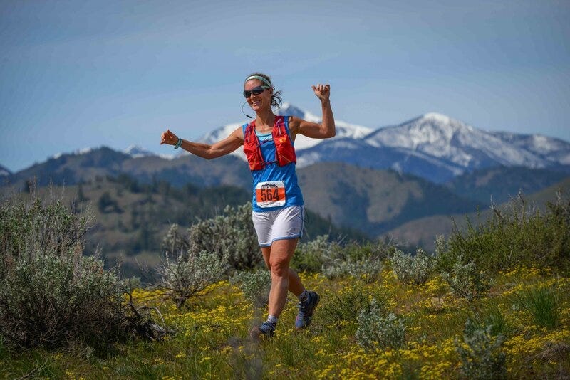 17 Spring Half Marathons You'll Love Running Across the U.S.