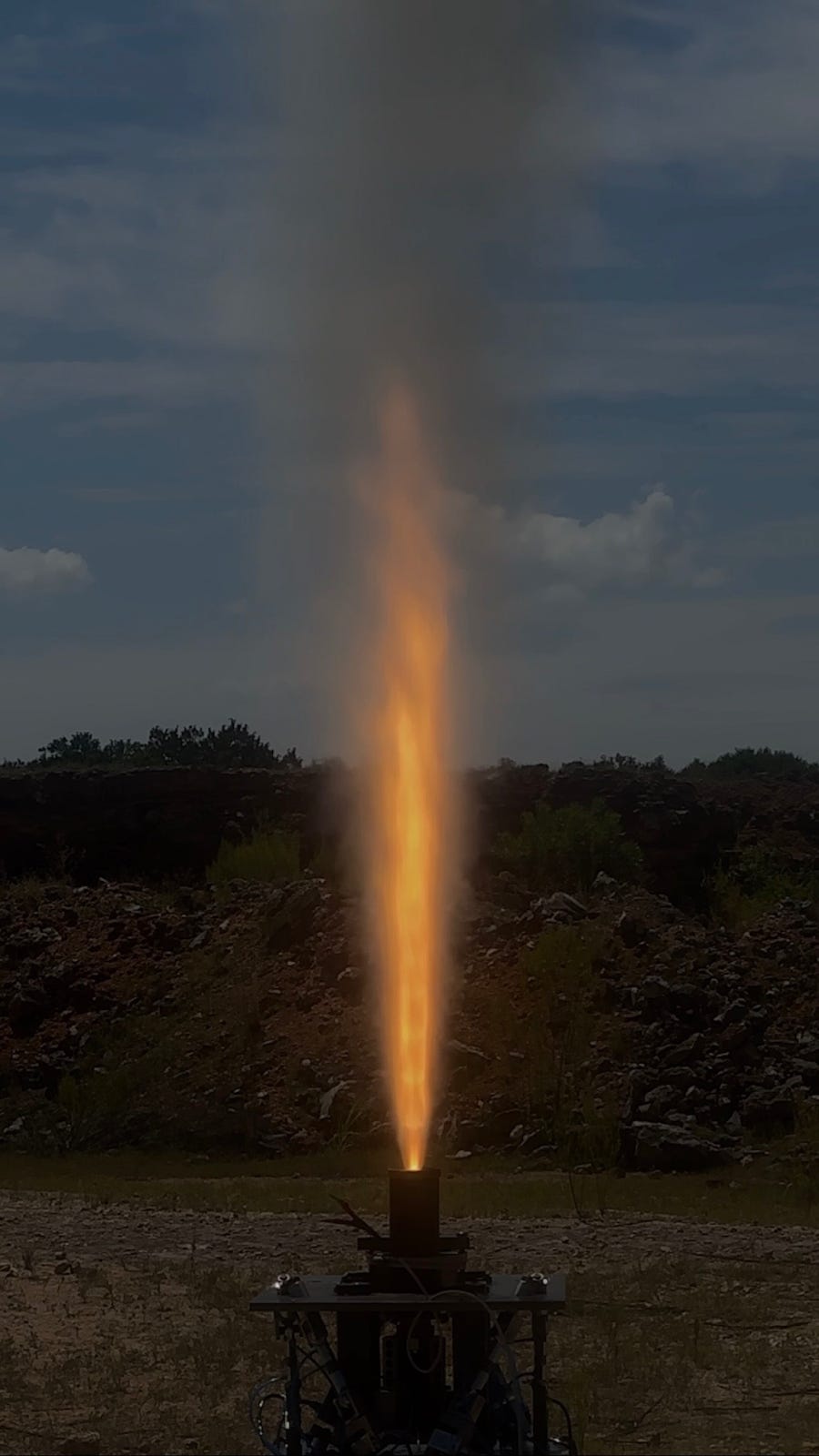 Defense Tech Spotlight: Aeon - by Mark Buonforte