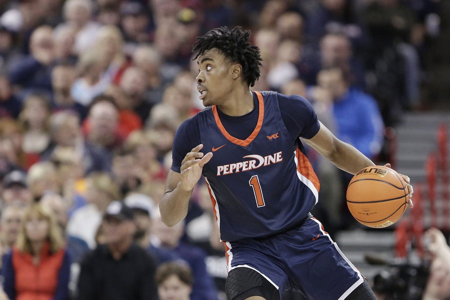 Michael Ajayi Scouting Report