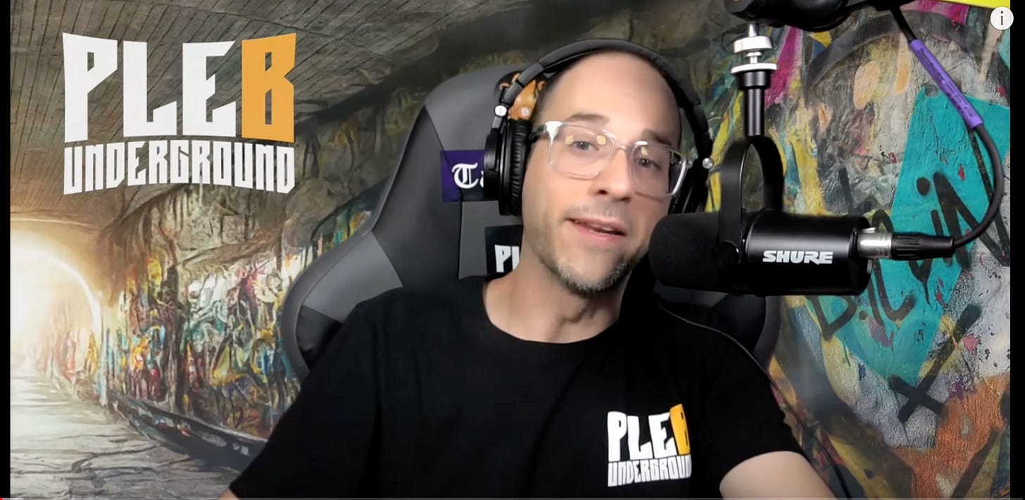 I Was Wrong About The Andrew Tate Altcoin: AndTate