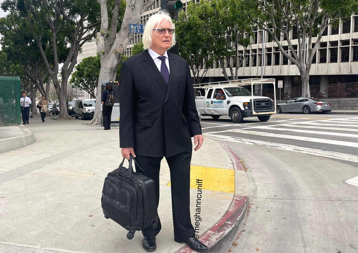 Danny Masterson's ex-lawyers sanctioned for Scientology leak