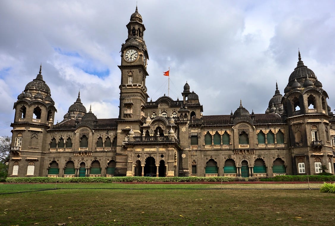 Top 7 attractions in Kolhapur