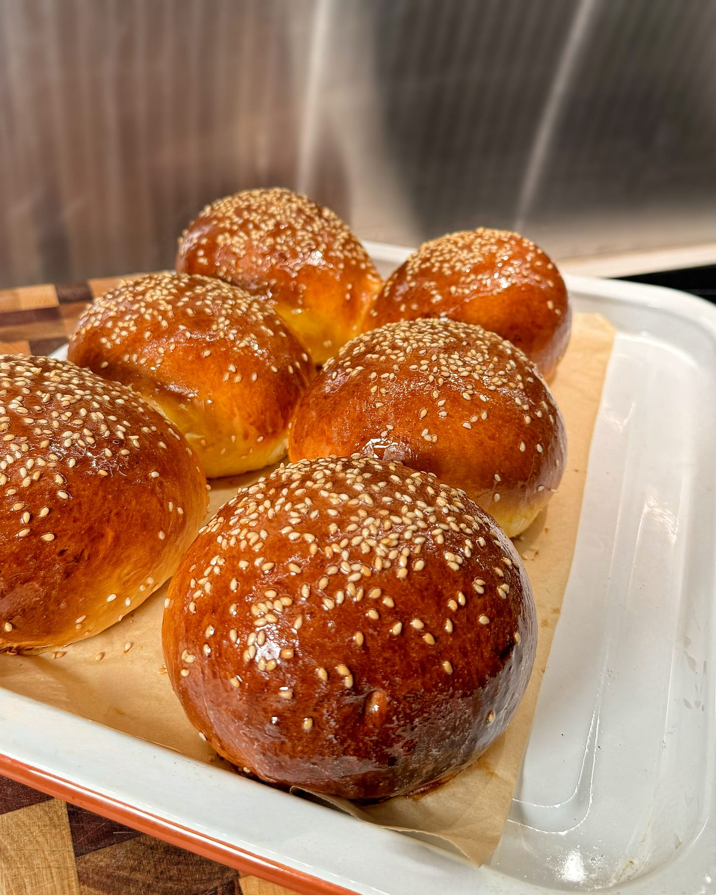 The Tavern Burger: a recipe - Notorious Foodie