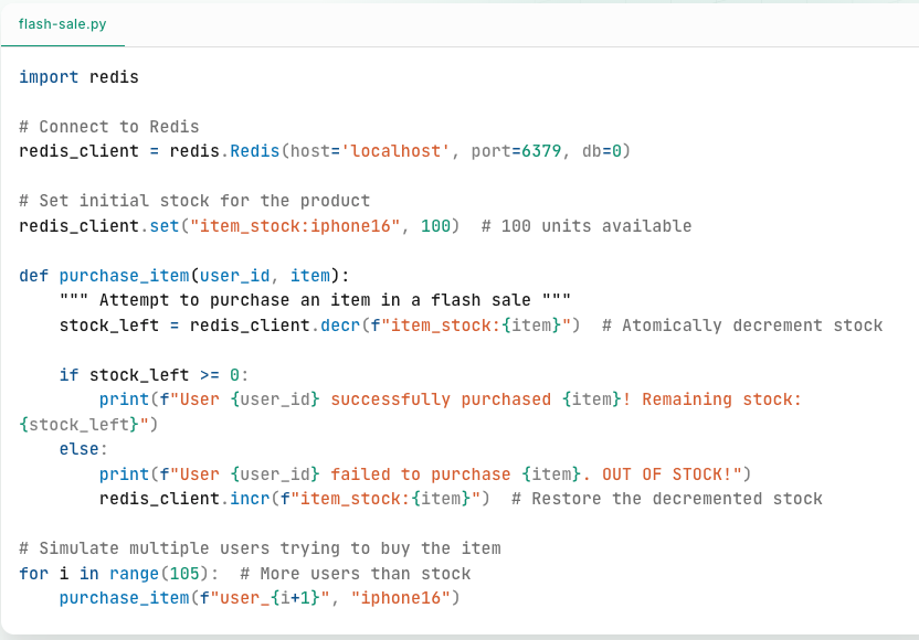 Top 10 Redis Use Cases - by Ashish Pratap Singh