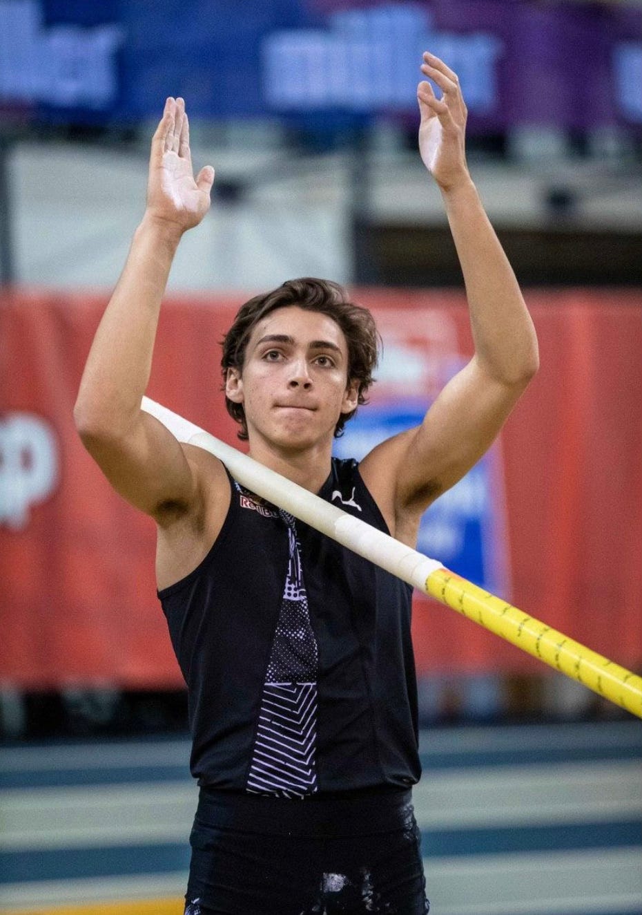 30 April 2024 - by Mike Lambert