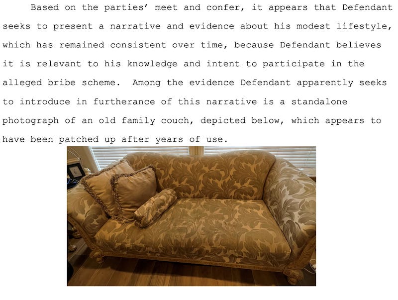 Ex-hospital owner Michael Drobot testifies in surgeon's trial