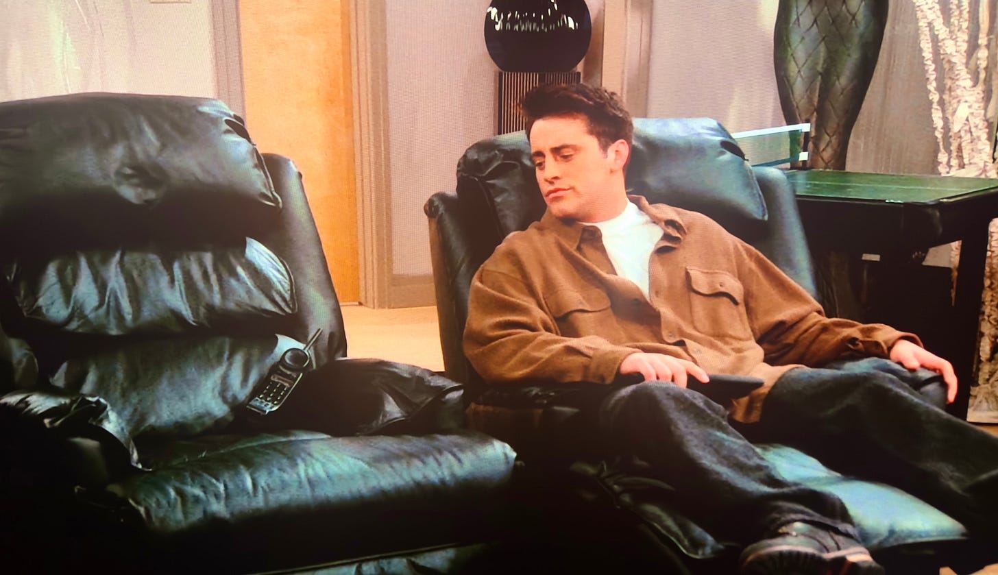 An Ode to Chandler - by Leo Herrera - Herrera Words