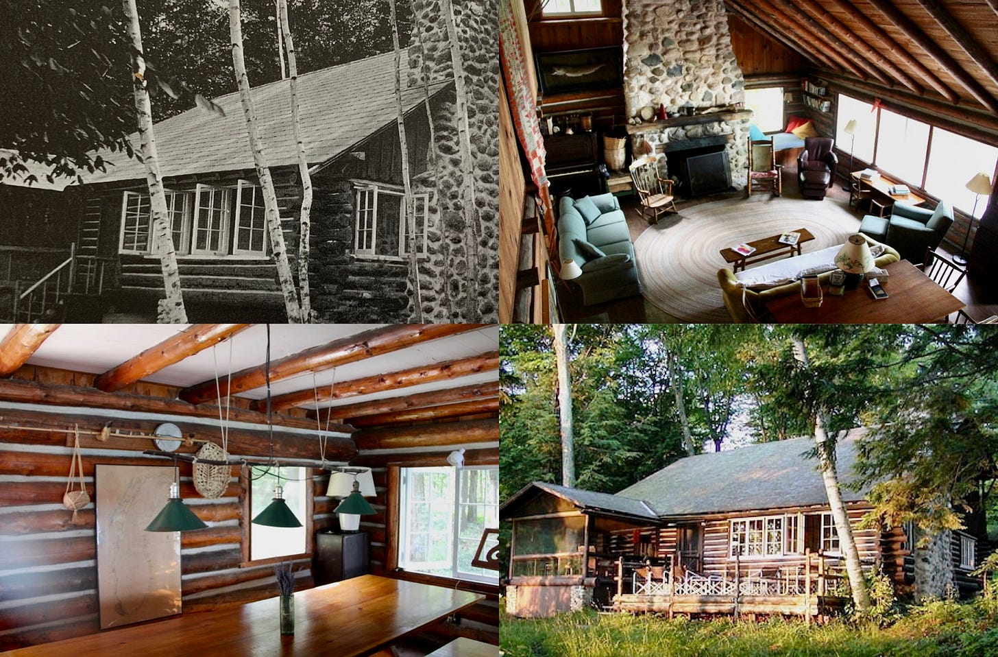 The Family Homes of Harry Weese - by Rachel Freundt