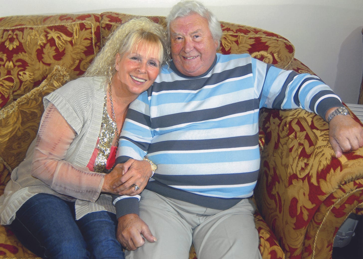 The Black Widow Bank Robber’s Web of Secrets