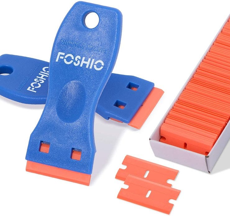 Fiskars Softouch Micro-Tip Pruning Snip – Cool Tools
