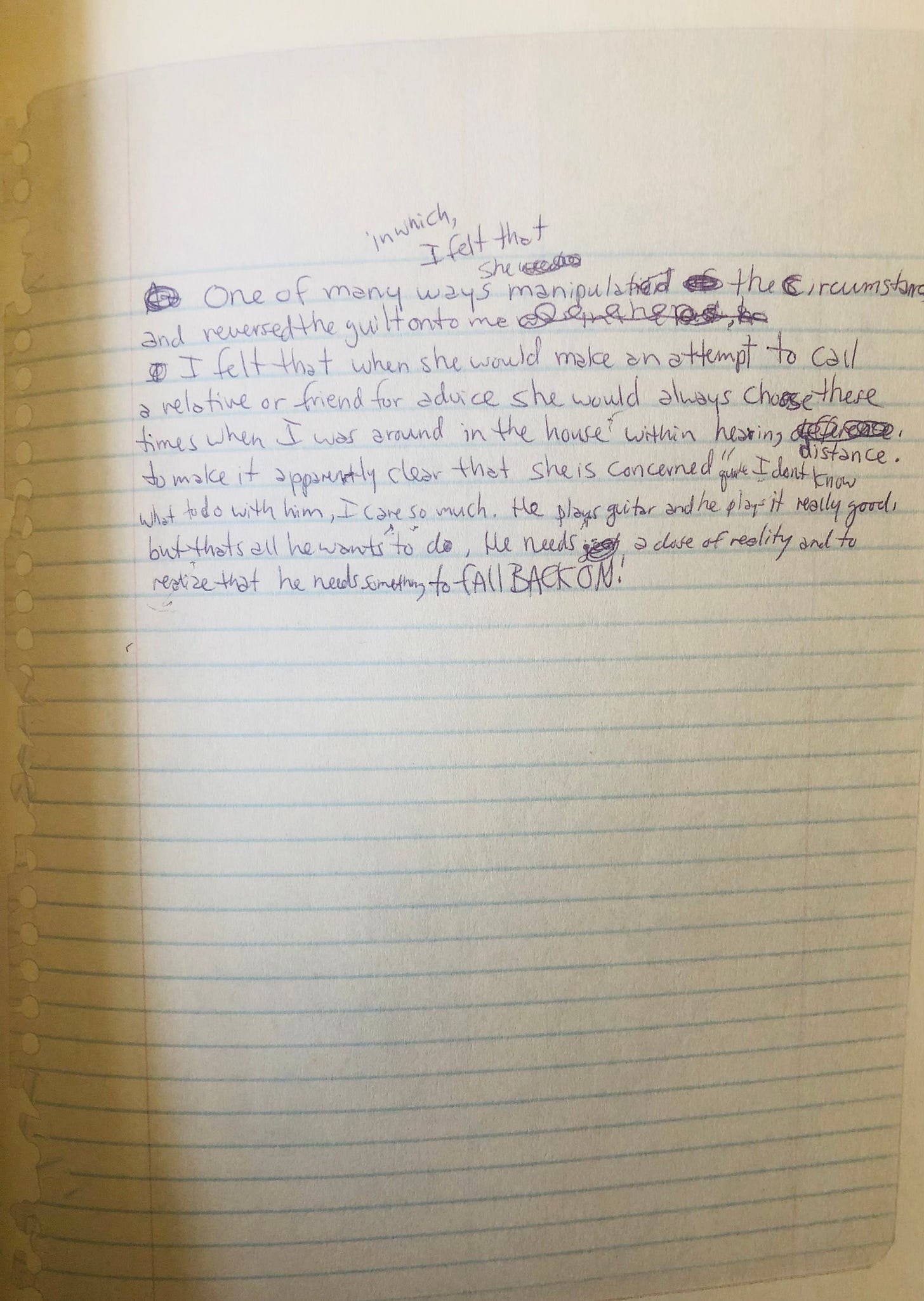 Kurt Cobain's Spiral Notebooks - by Jillian Hess - Noted