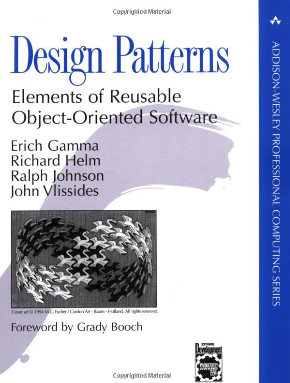 Top 10 Architectural Patterns - by Dr Milan Milanović