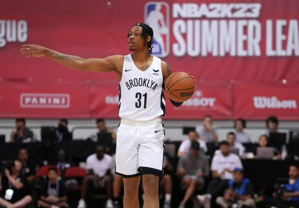 Heat sign Alondes Williams to an Exhibit 10 deal - Hot Hot Hoops ...