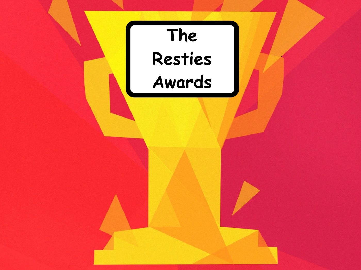 The Besties game of the year is... - The Besties