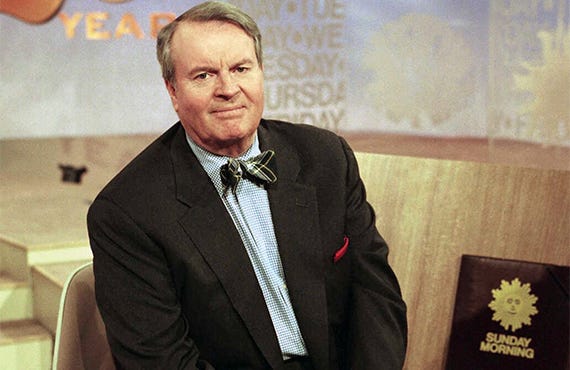 Rip Charles Osgood Squid Game Season 2 Is Coming In 2024 Morena