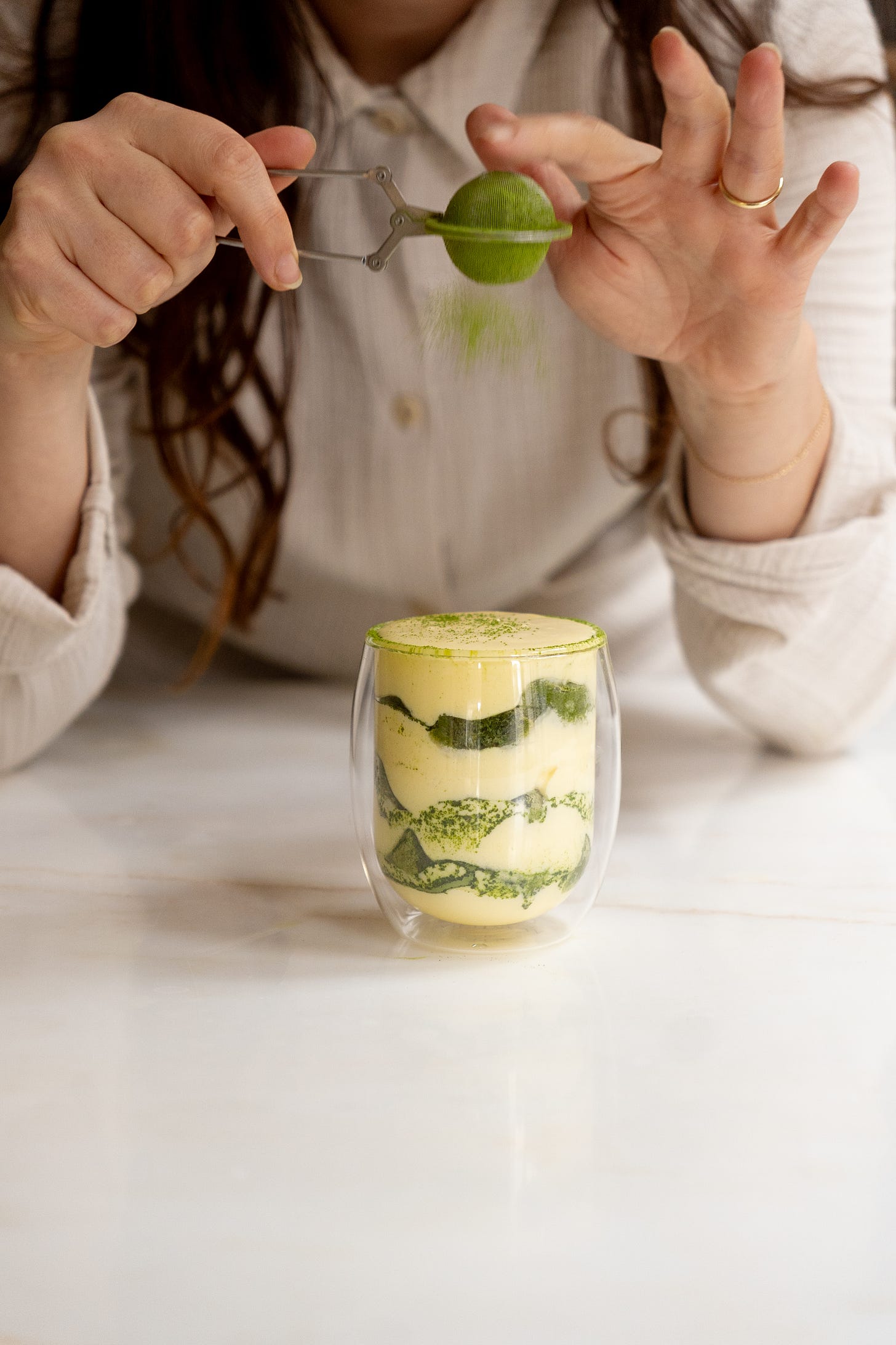 Recipe: Matchamisù - The Venetian Pantry