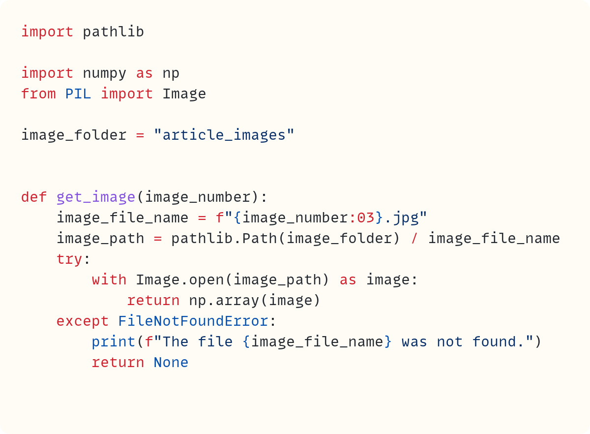 Using Matplotlib To Create The 50th Article Cover Mosaic Animation (#50 ...