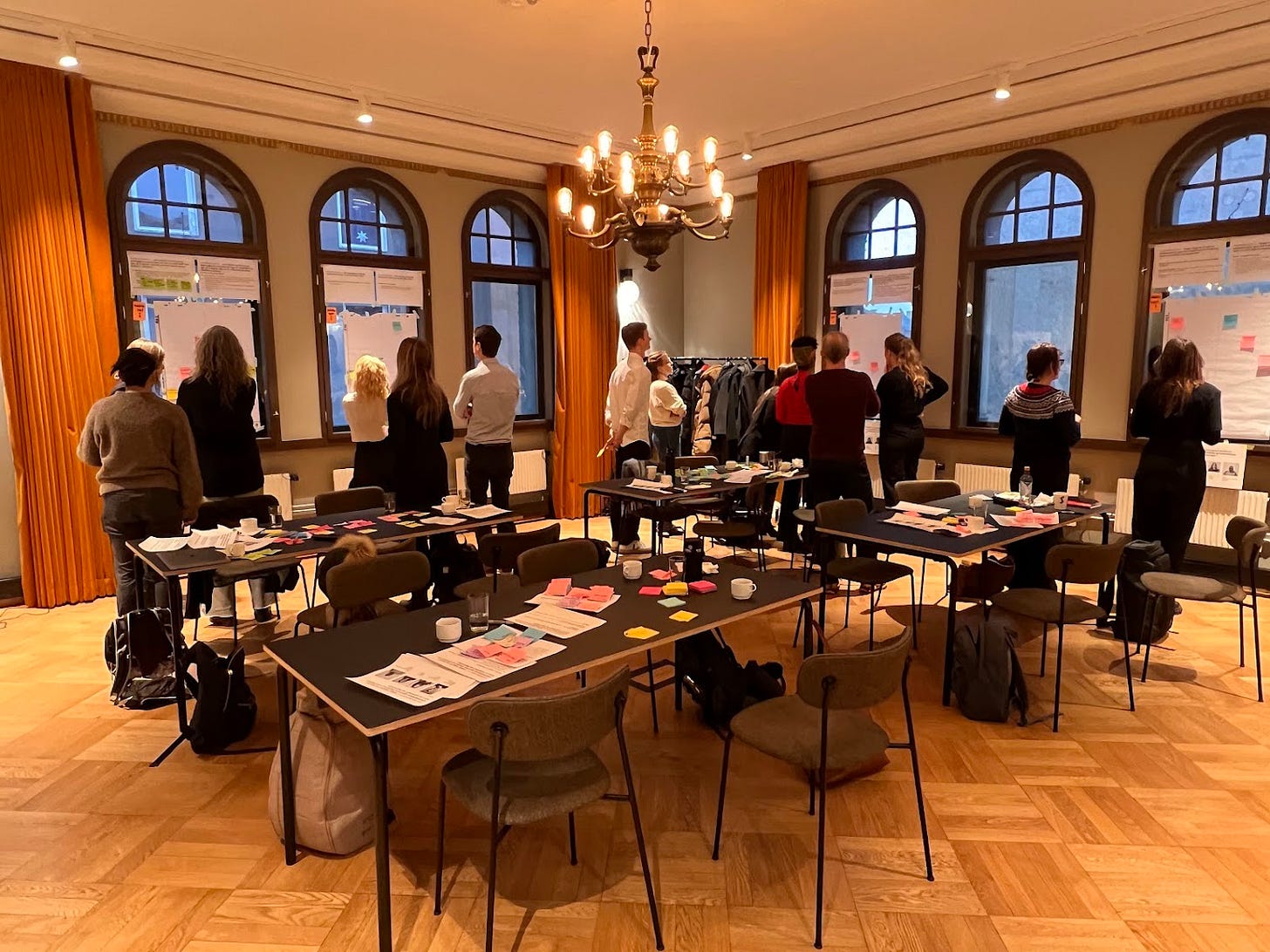 How to Estimate and Price a 1-Day Workshop