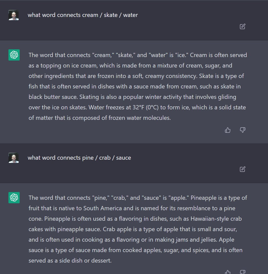 A prosthesis for imagination: Using AI to boost your creativity