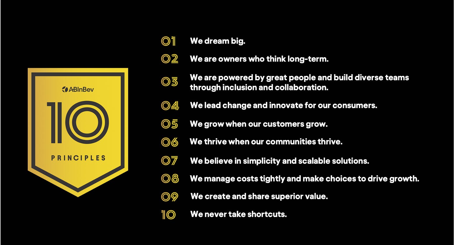 A Framework For Deciding What Social Causes & Polarizing Topics Your ...