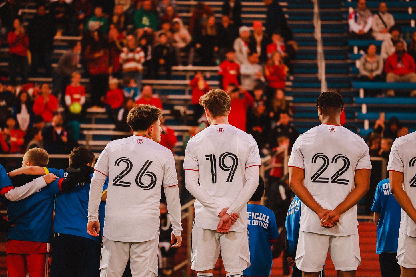 What is Diego Luna's role in his second year with Real Salt Lake?