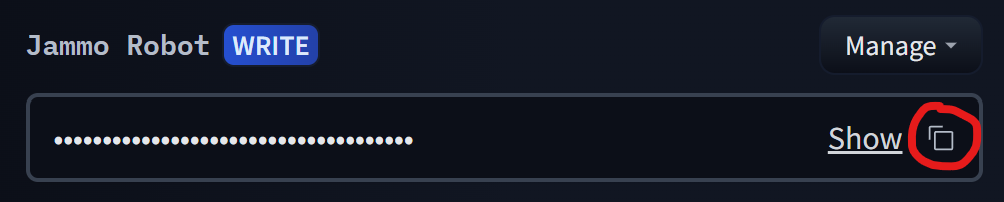 Making an intelligent Robot NPC using Hugging Face 🤗 and Unity