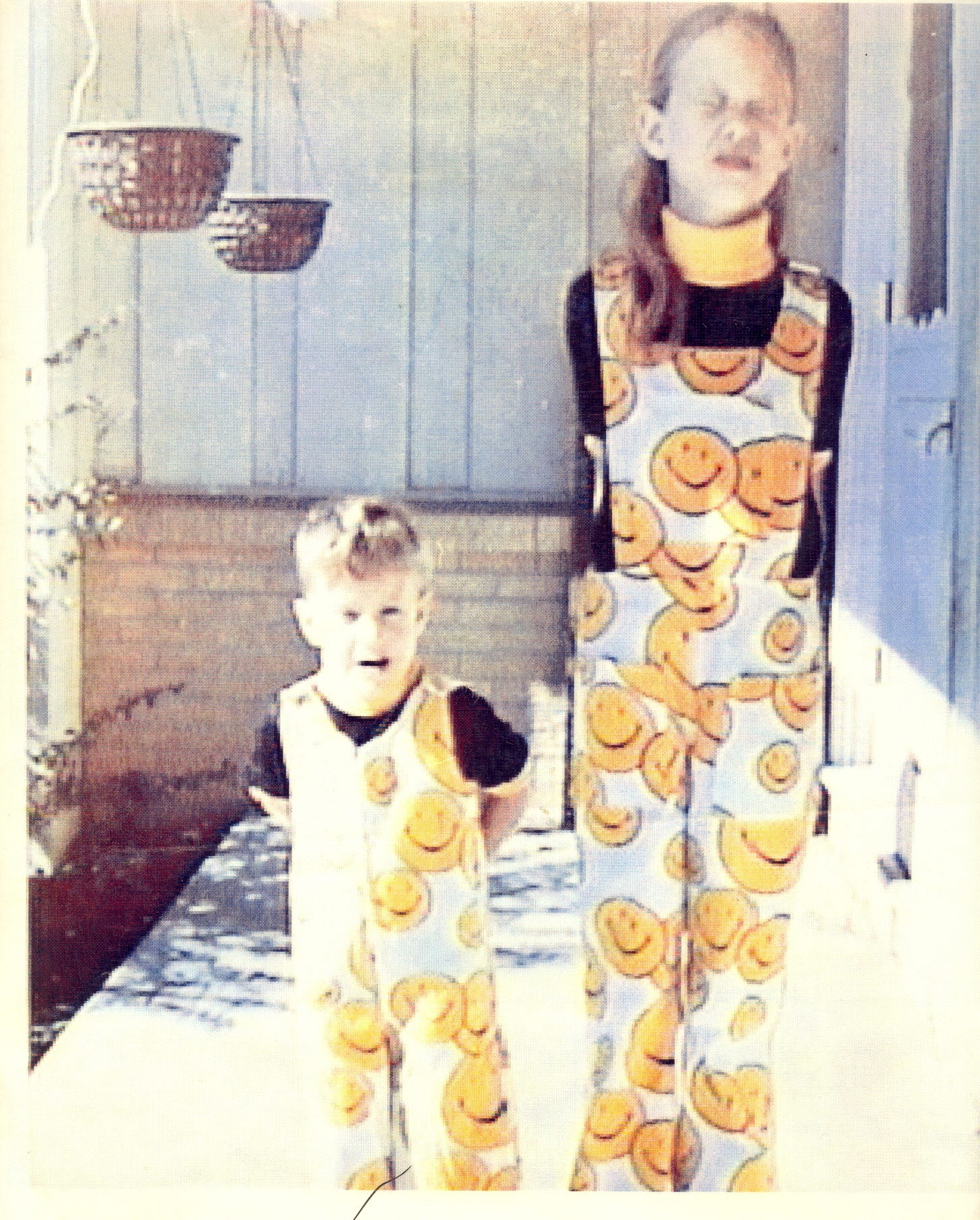 Flash Memoir Friday: Interview with Nancy McCabe