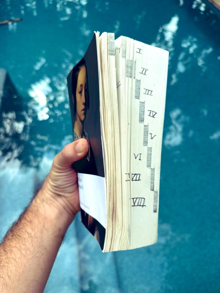 The Edge Index - Austin Kleon