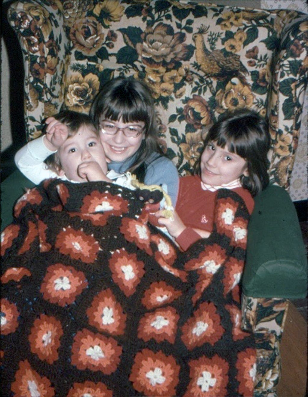 Birth Order and You - by Jane Deegan - Jane Sez...