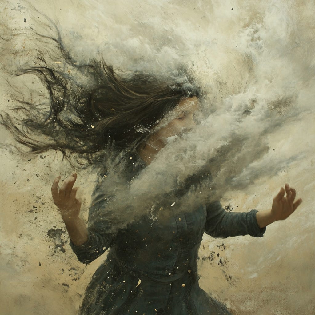 Understanding the Flow of Negative Energy and How to Redirect It