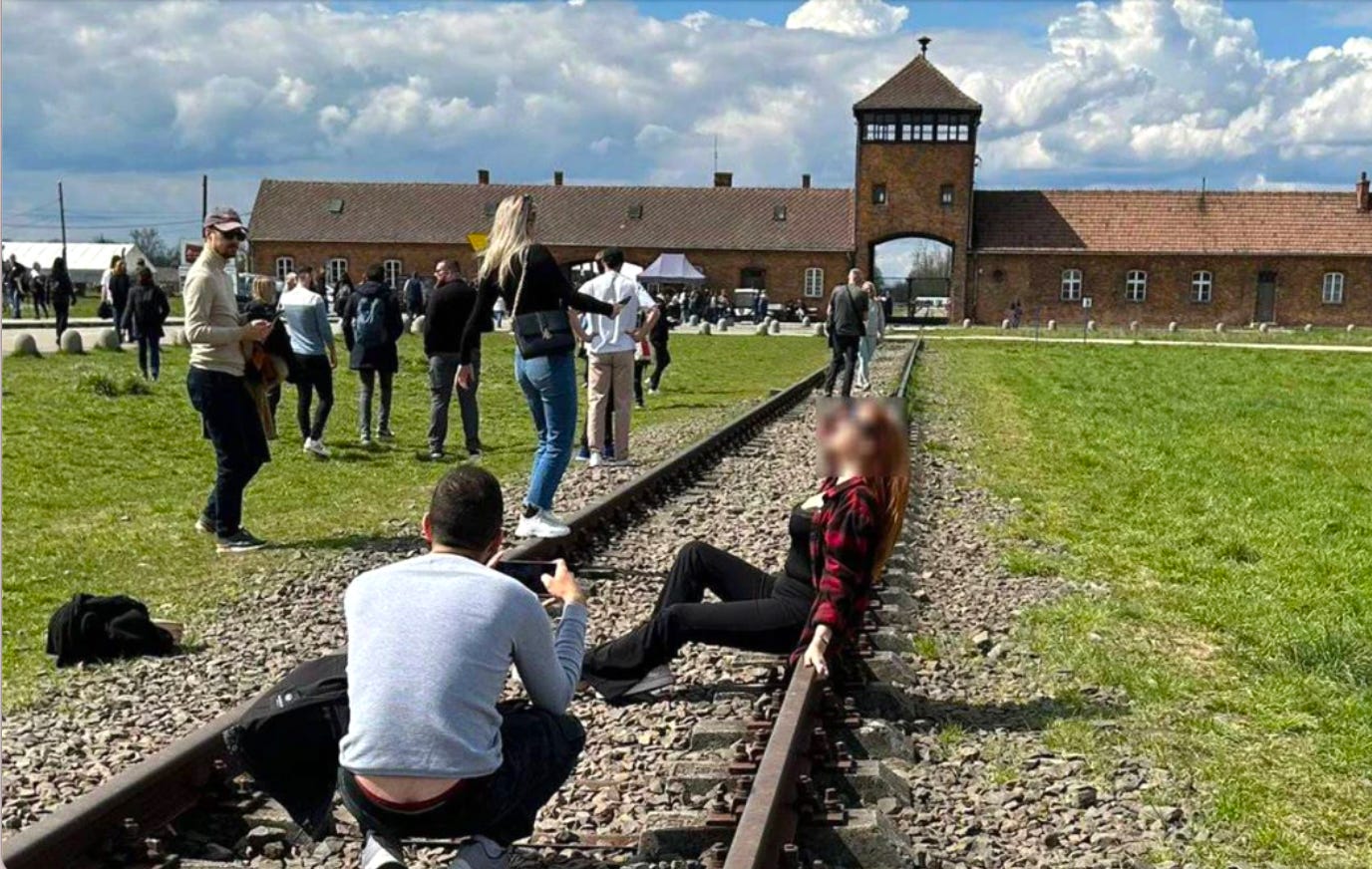 What's Become Of Us? - by Freya India - GIRLS