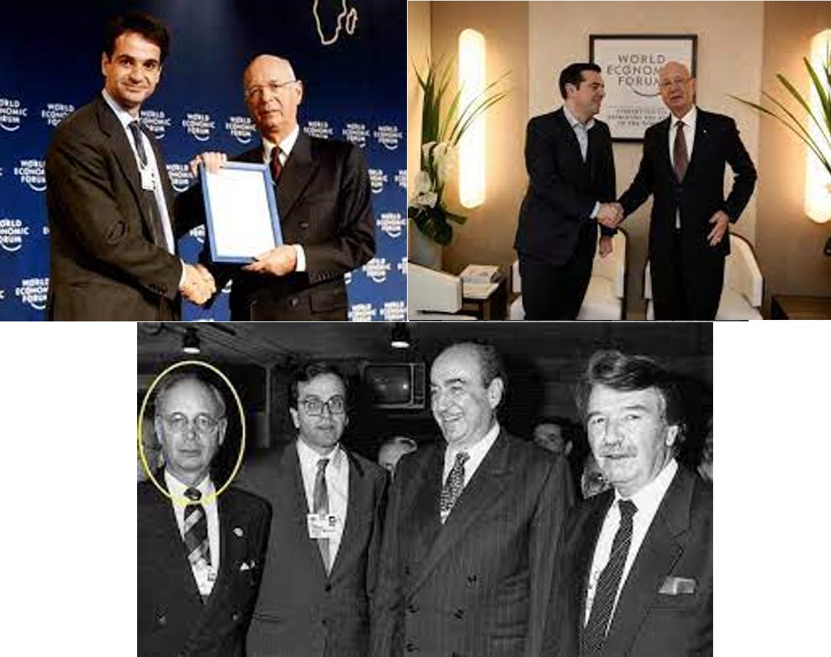 S.O.S. ΔΙΑΔΩΣΤΕ ΤΟ!!! Έτσι Σκοπεύουν Να Μας Σύρουν στο: “Να Μην Έχουμε ...