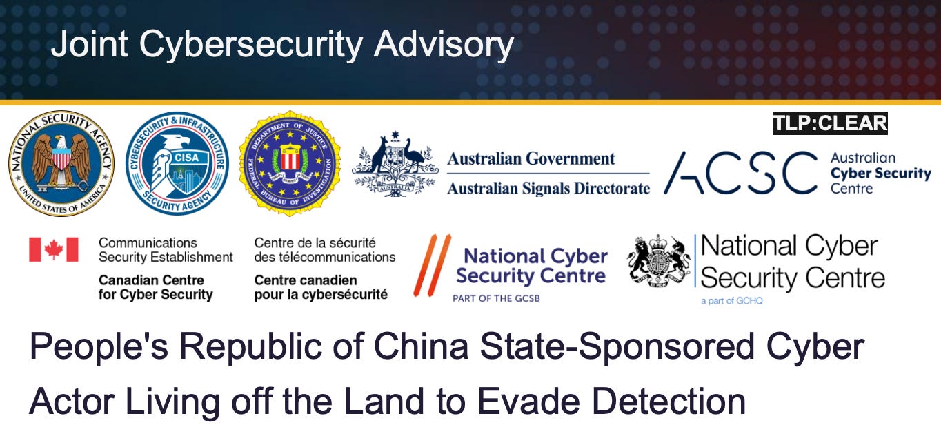 Public-Private Cybersecurity