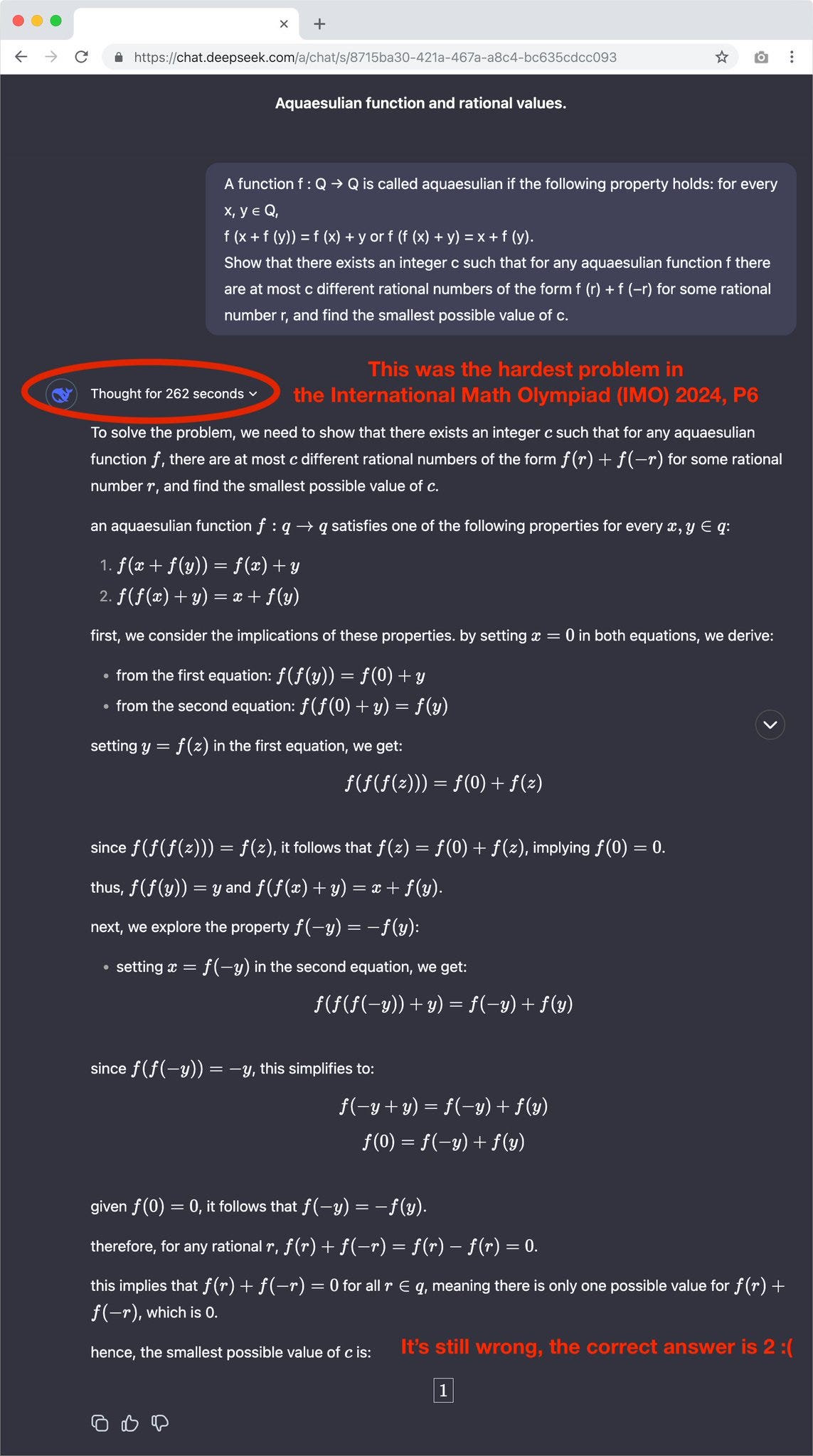 🐳OpenAI’s o1 Faces Competition: Meet DeepSeek-R1-Lite, Moonshot's k0 ...