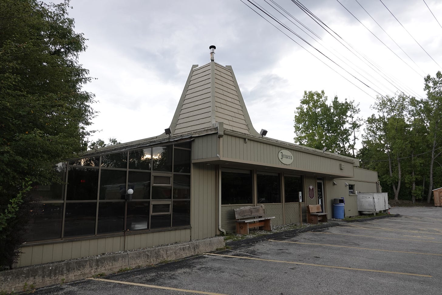 The 'root' of A&W: Their first root beer stand opened 104 years ago ...