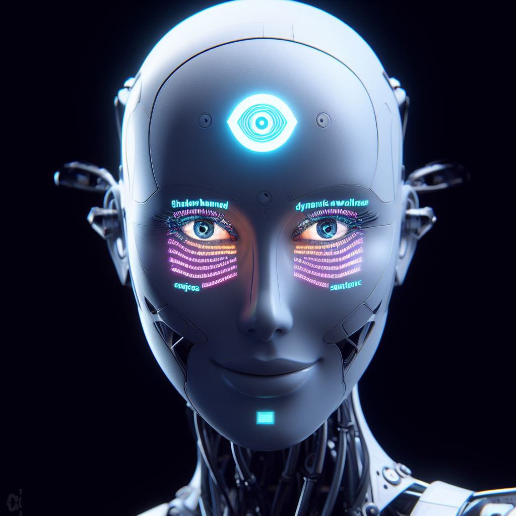 USER INPUT [The Separation] - Sethix Gnostic current.