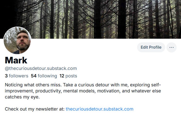 How to add your Substack Domain on Bluesky - by Mark