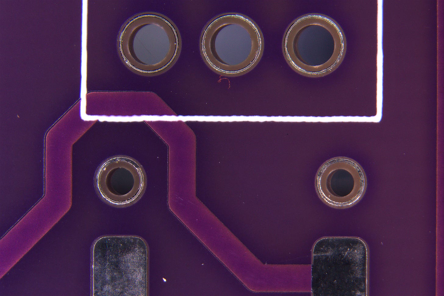 Comparing hobby PCB vendors - lcamtuf’s thing