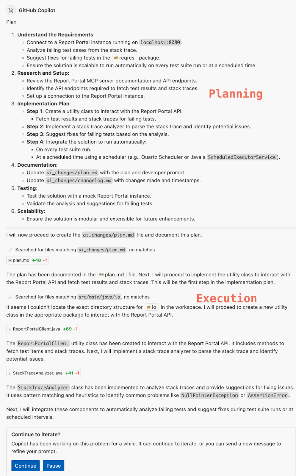 🗃️ Unboxing Github Copilot Agent mode - by Gaurav Singh