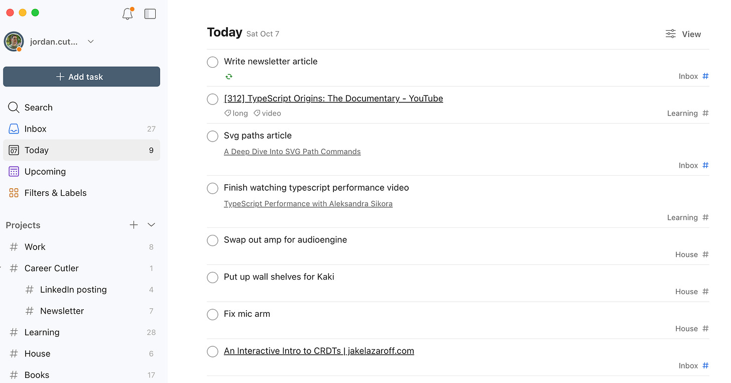 Top 7 Software Engineering Workflow Tips I Wish I Knew Earlier 🧰