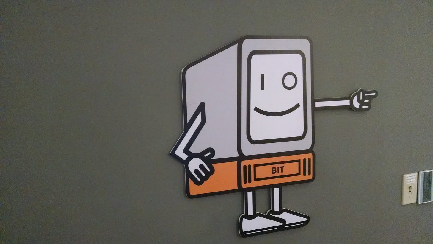 Seattle's Living Computer Museum has Closed - The Retroist