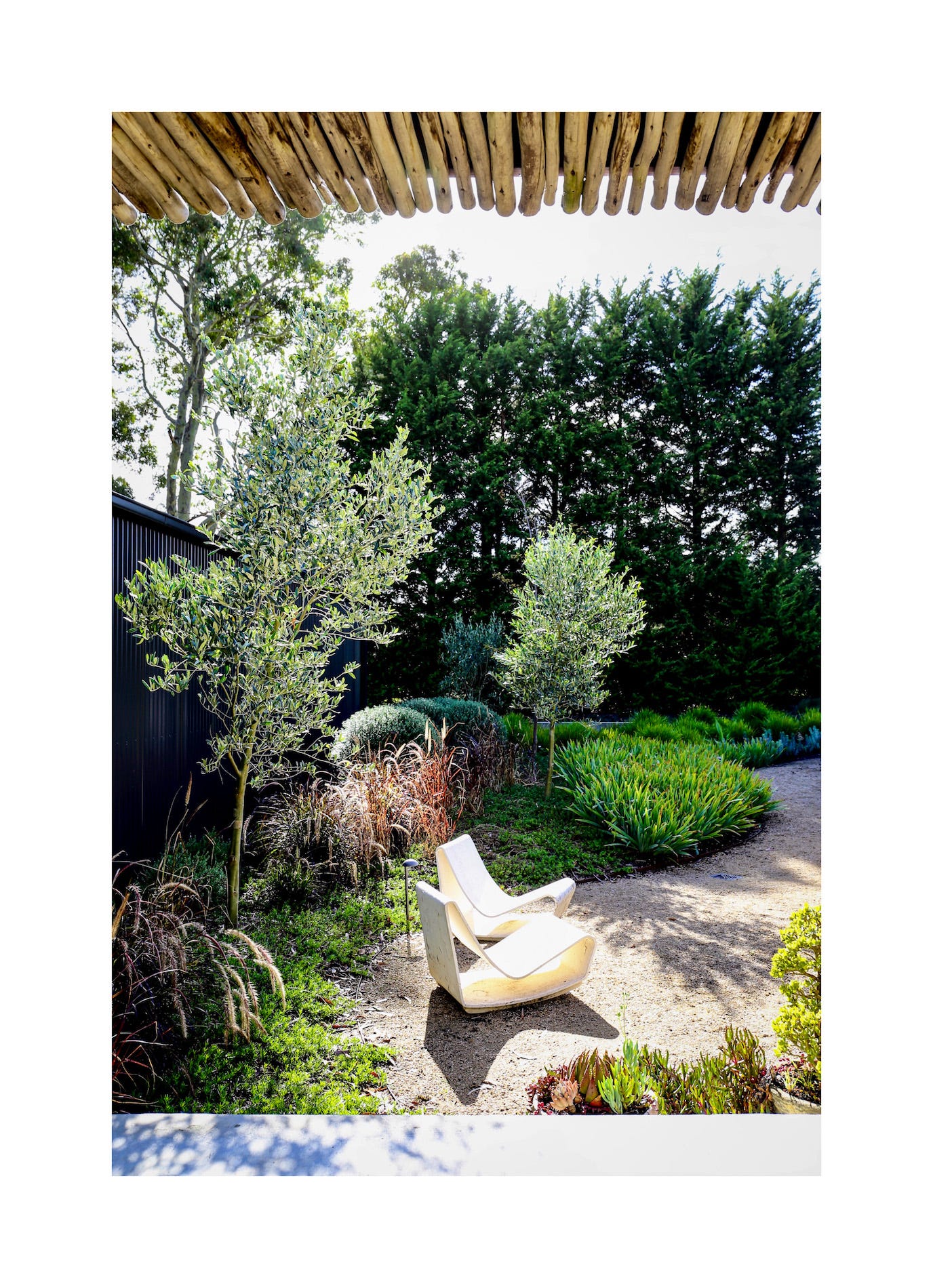 A Garden Gadabout Gallery - The Garden at Moorfield