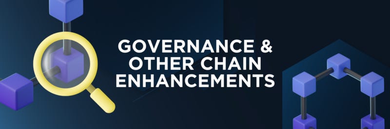 Cronos Roadmap Update — Sept 2022