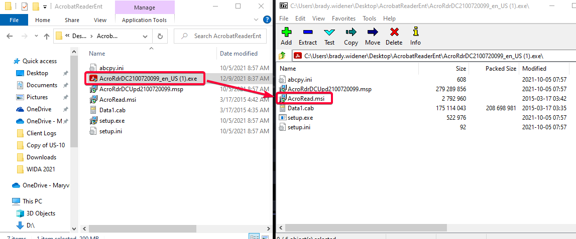 Advanced Tips and Tricks for Win32 Application Packaging in Intune