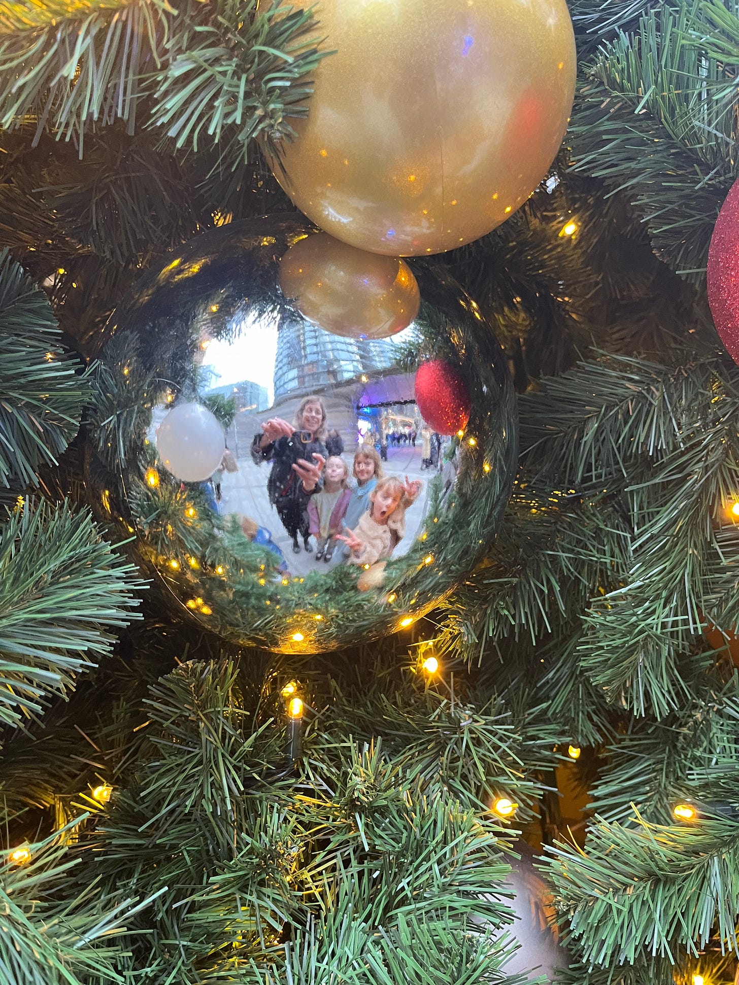 Overdoing, underdoing - by Chloe - Being and Moving